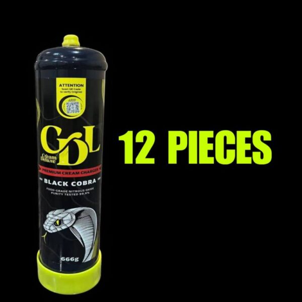 Buy Smartwhip 640g Cylinders N2O- Smart Whips - Free Shipping